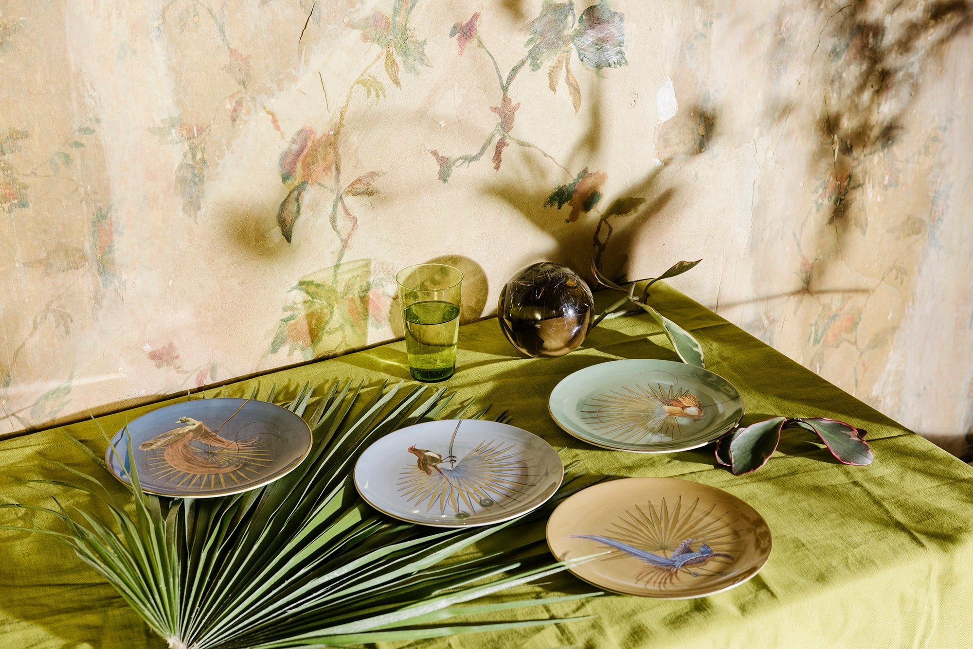 Paradise – Laboratorio Paravicini