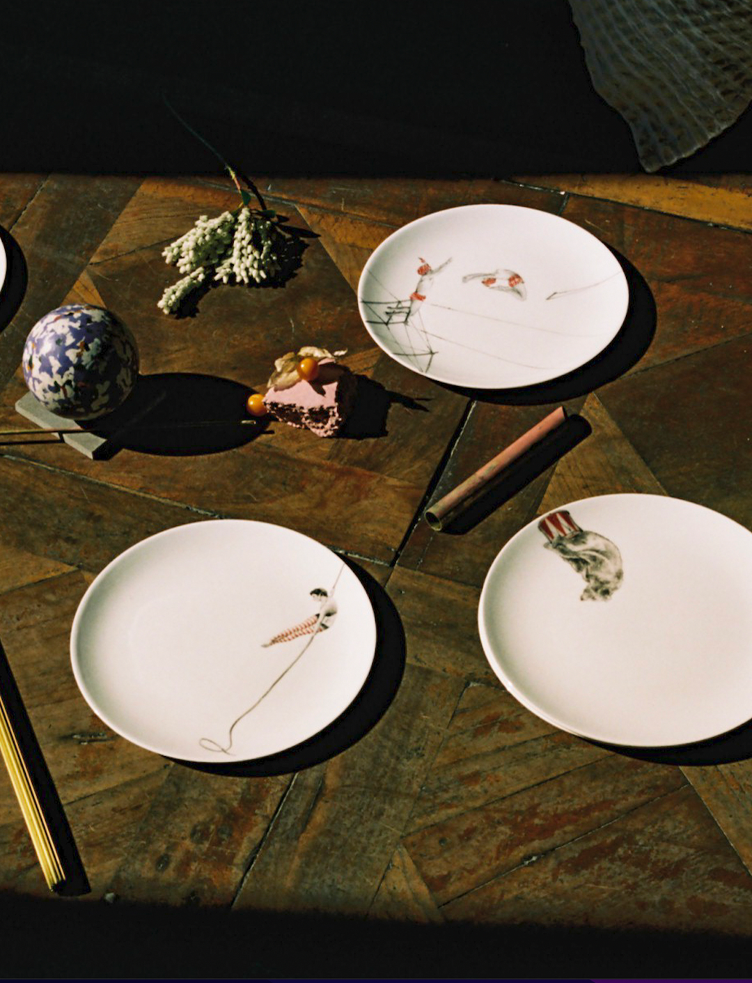 Collections – Laboratorio Paravicini